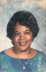 Wanda Shaw Obituary - Pasadena, California | Woods-Valentine Mortuary