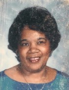 Wanda Shaw Obituary - Pasadena, California | Woods-Valentine Mortuary